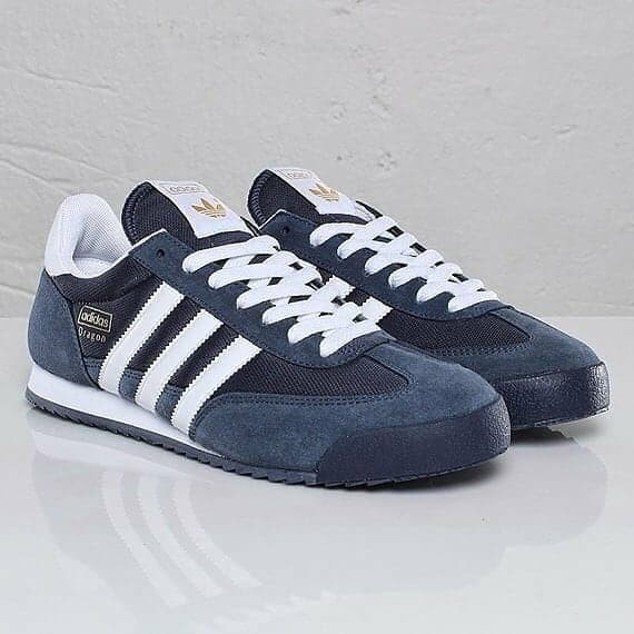 Sepatu Adidas Dragon