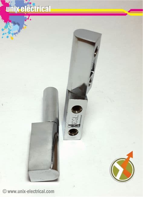 Jual Engsel Panel AB-26 Stainless - Kota Semarang - Unix Electrical ...