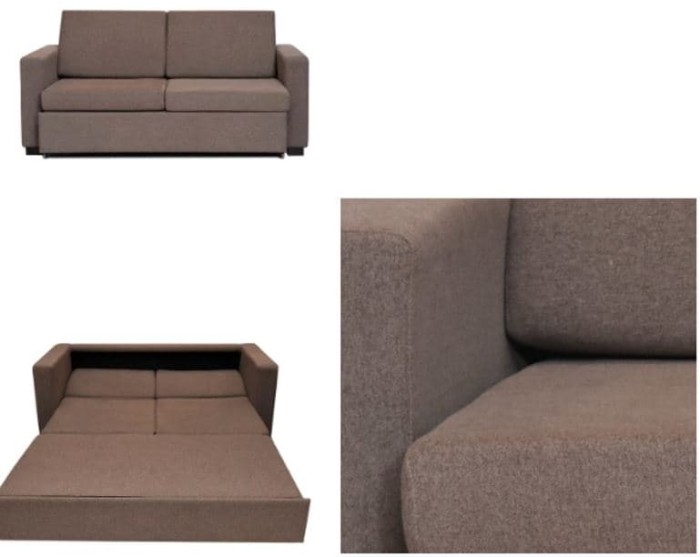 Sofa Bed Informa Jakarta | Baci Living Room