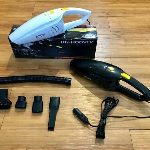 Jual vacuum mobil bolde asli vakum mobil sedotan kuat - Jakarta Barat ...