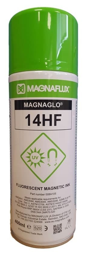 Jual magnaflux 14hf mpi,magnaglo black fluorescent magnetic ink ...