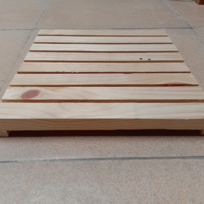 Jual Wooden Floor Alas Kayu Multifungsi - Kab. Bantul - Home Pedia ...