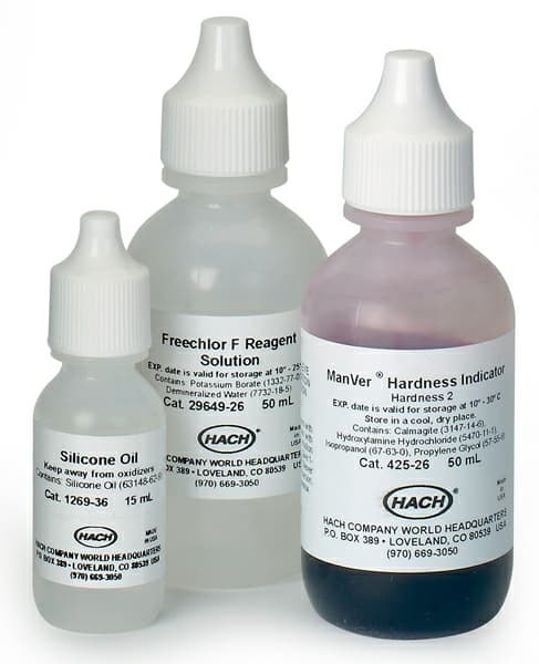 Jual Molybdate 3 Reagent for Silica, 50 ml ( 199526 ) - Kab. Bekasi ...