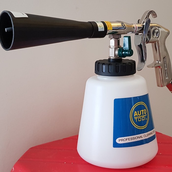 Jual Tornado Gun untuk Cleaning - Kab. Tangerang - CAR CARE CONSULTANT ...