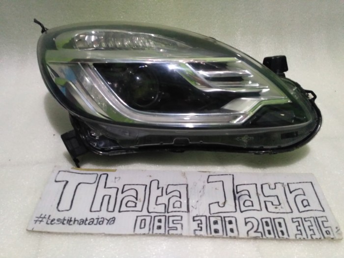 Jual headlamp mobilio RS lampu depa honda mobilio RS - Jakarta Utara ...