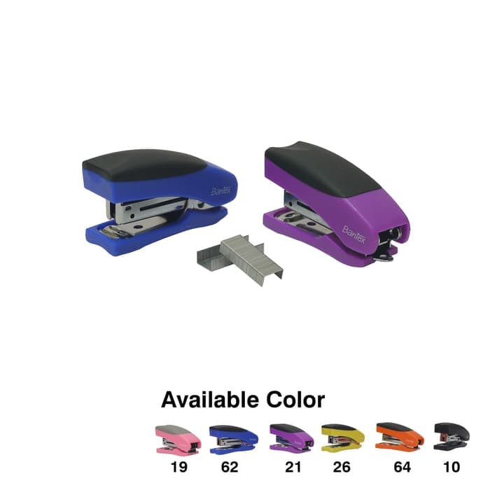 Jual BANTEX MINI STAPLER 9330 ( Include staples No 10 ) - Jakarta Utara ...