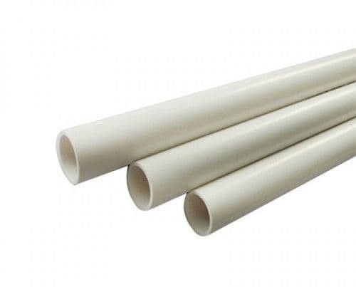 Jual PIPA LISTRIK CONDUIT PRALON 20 MM X 2,88 METER / HIGH IMPACT ...