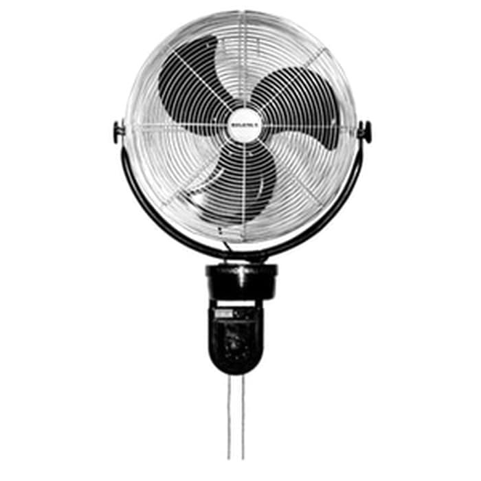 Jual Regency Wall Fan Tornado 20 inch ZTW20 Kipas Angin Dinding Besi ...