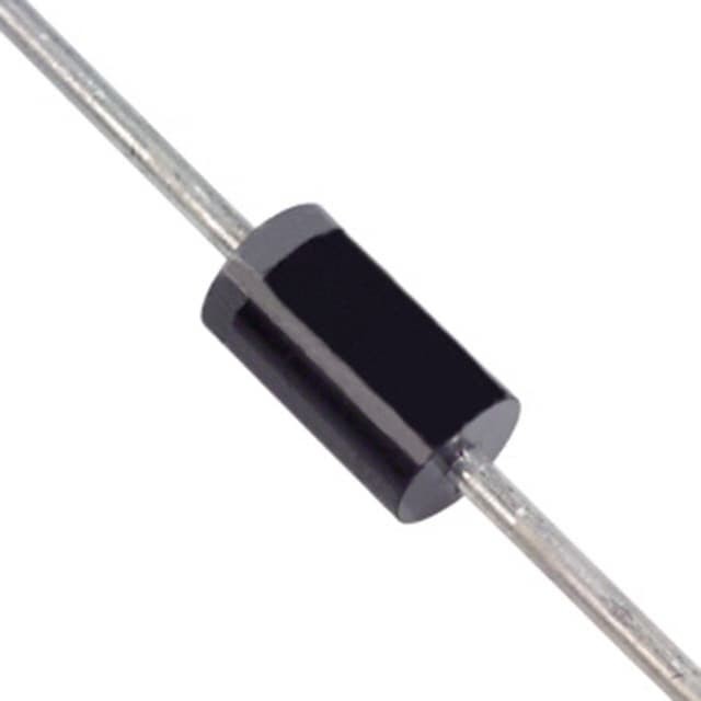 Jual Diode Dioda 1N5401 - Kota Surabaya - Delta Electronic | Tokopedia