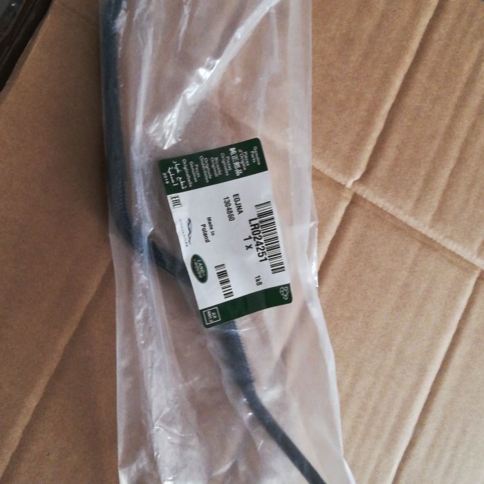 Jual Hose overflow Radiator Genuine Range Rover Evogue LR024251 - Kota ...