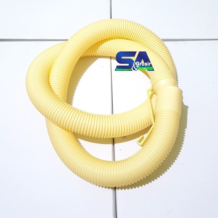 Jual Selang pembuangan mesin cuci multi - Jakarta Utara - SA grosir ...