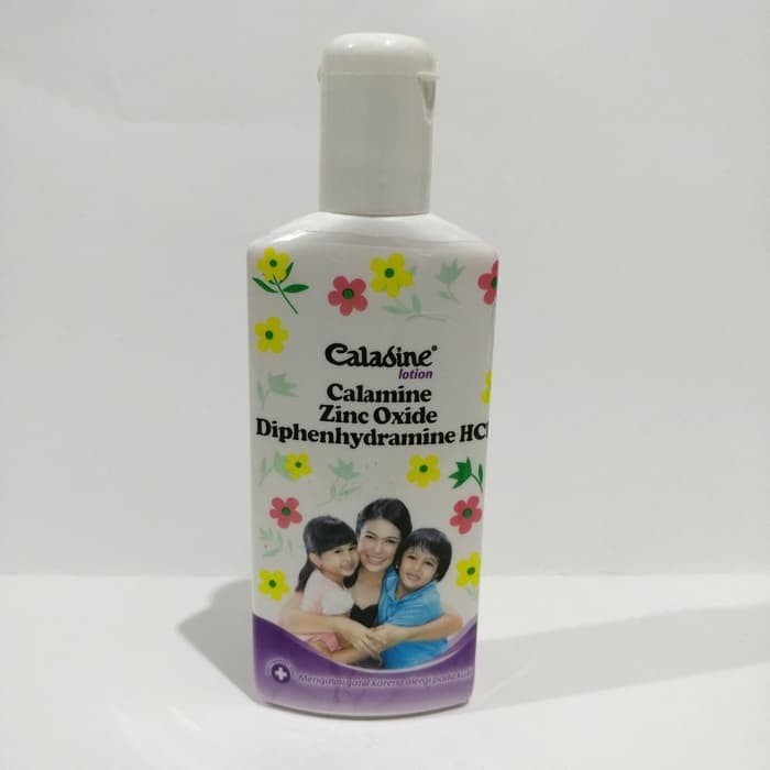 Jual CALADINE LOTION 95ml - lotion gatal alergi - Kota Tangerang ...