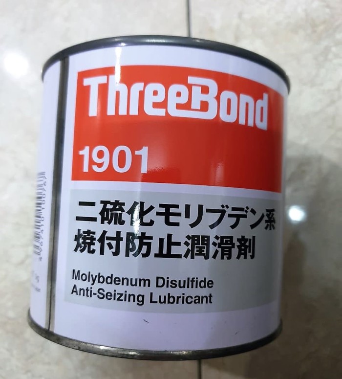 Jual Threebond 1901 - Kota Surabaya - majujayasby | Tokopedia