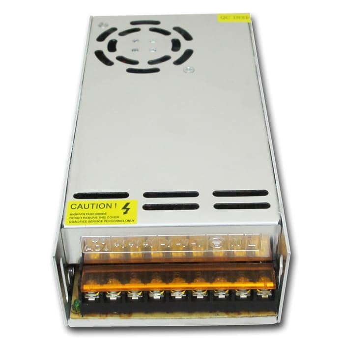 Jual PSU Jaring 30A/12V - Silver - Jakarta Pusat - DistributorCCTV ...
