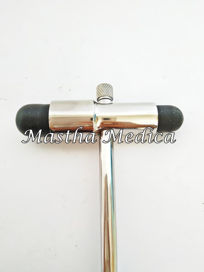 Jual Reflex Hammer / Percussion Hammer "BUCK" RIESTER - Germany - Kota ...