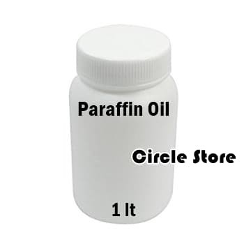 Jual Parafin Cair / White Oil / Paraffin Oil Import 1lt - Jakarta Pusat ...