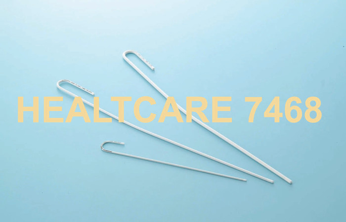 Jual Endotracheal Intubation Stylet / Endo Stylet / Mandrin PAHSCO ...