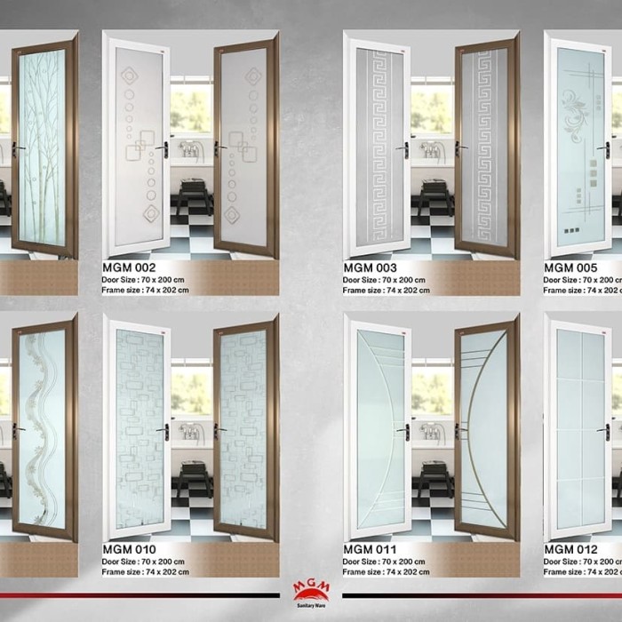 Download Contoh Pintu Full Kaca Background