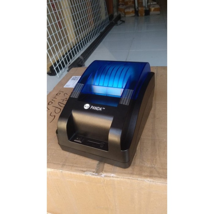 Jual PRINTER KASIR THERMAL 58MM ANDROID (USB+BLUETOOTH) STOK TERBATAS - Kota Denpasar - BALI ...