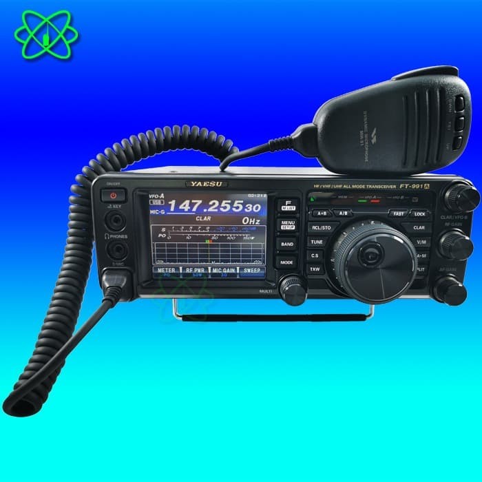 Jual SSB YAESU FT-991A / FT-991 A / FT991A / FT 991A / FT 991 A ALL ...