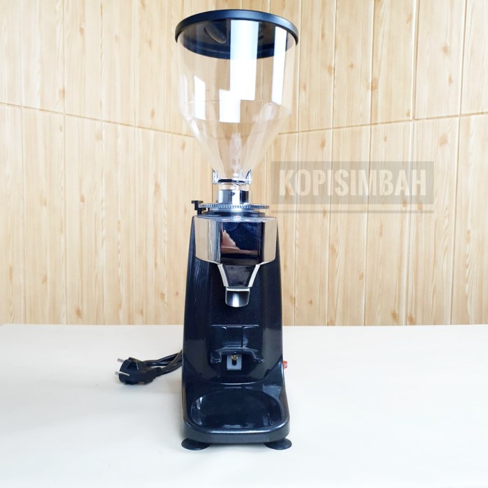 Jual Electric Grinder Coffee N-500, Mesin Espresso Grinder Kopi N500 ...