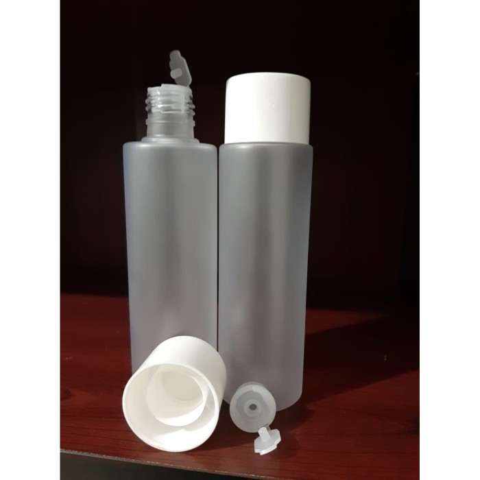 Jual BOTOL TONER 200 ML - Kota Tangerang - Pakologi | Tokopedia