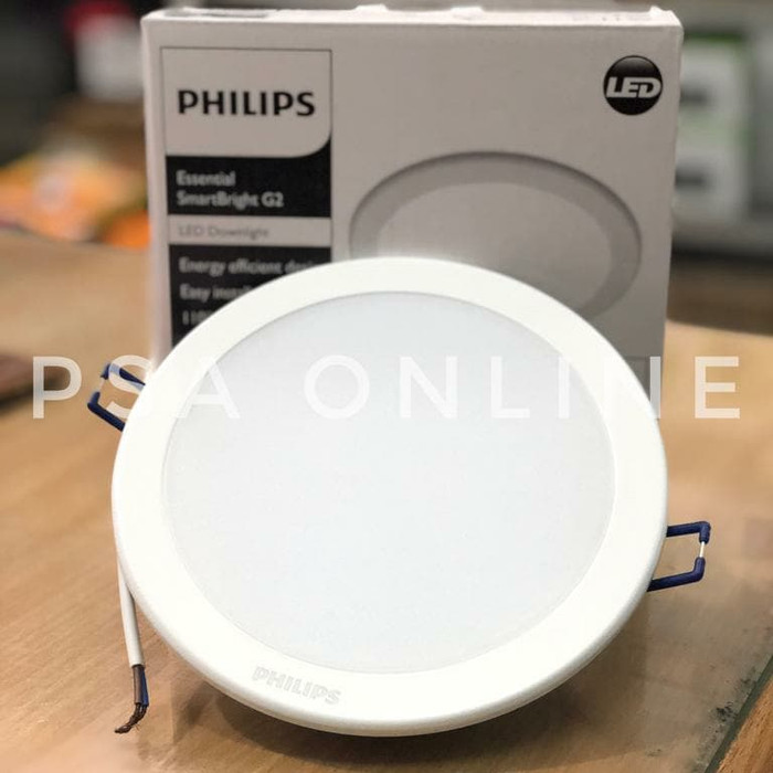 Jual PHILIPS LED Downlight DN027B 15W 15 Watt - Jakarta Barat - PSA ...