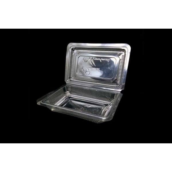 Jual MIKA 3A - MIKA PLASTIK KEMASAN KUE DAN MAKANAN UKURAN 3A - ISI ...
