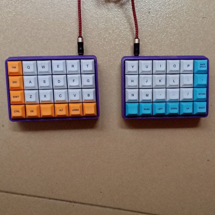 Jual Case Let's Split Mechanical Keyboard - Kota Binjai - Rudz-shop88 ...