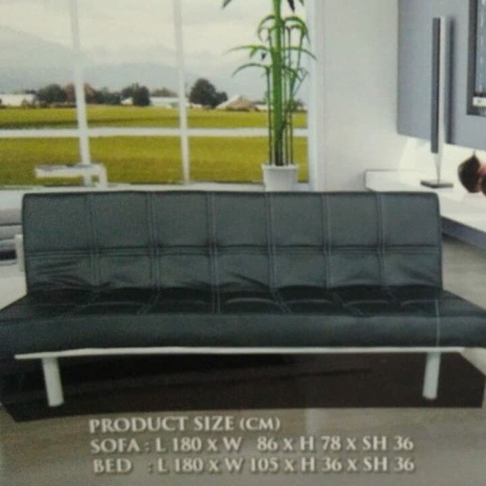Sofa Besi Murah | Baci Living Room