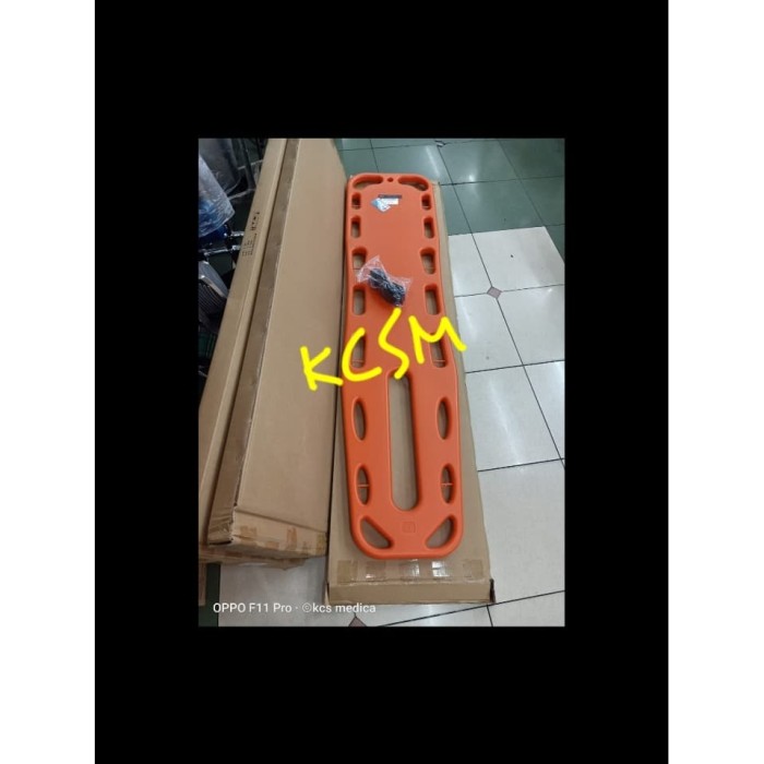Jual Long Spinal Board - Jakarta Barat - kuningan cs medika | Tokopedia
