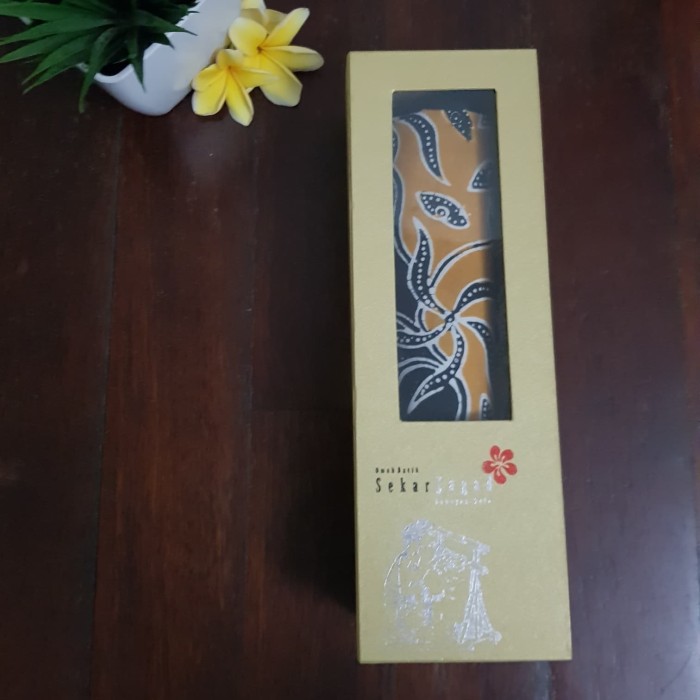 Jual Box Gift untuk batik - Jakarta Selatan - Batik SekarJagad | Tokopedia
