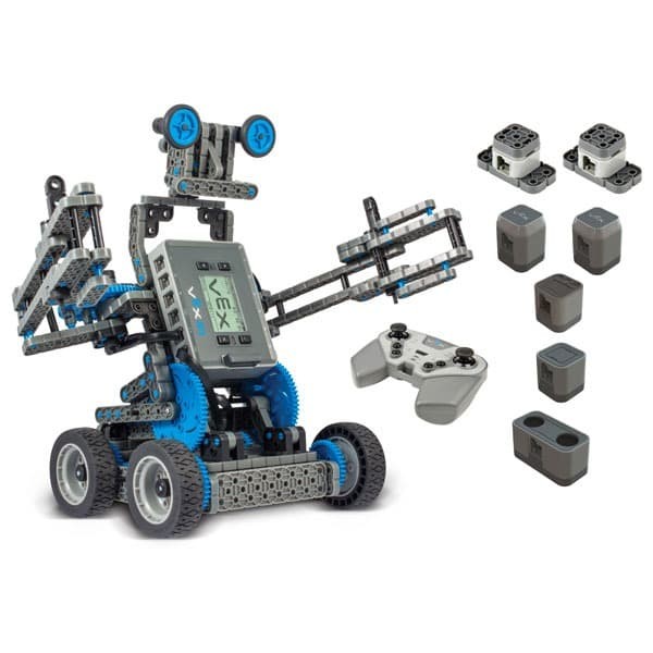 Jual VEX IQ SUPER KIT VEX ROBOTICS 228-3660 - Kota Medan - SneakShoes ...
