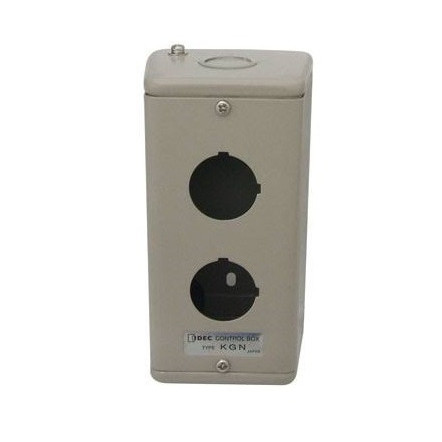 Jual Control Box 30MM IDEC KGN211Y - Kab. Bekasi - Think Automation ...