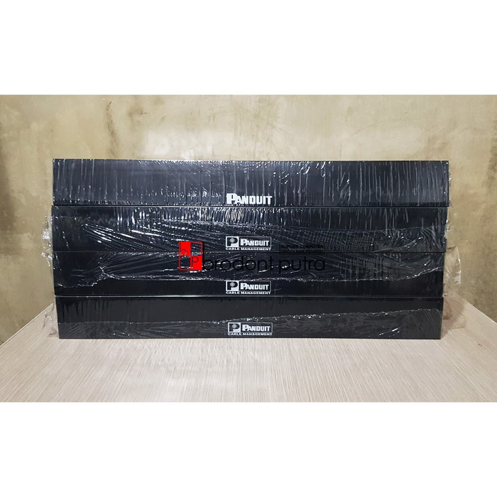 Jual Wire Management Panduit Cable Management Harga Saudara - Jakarta ...