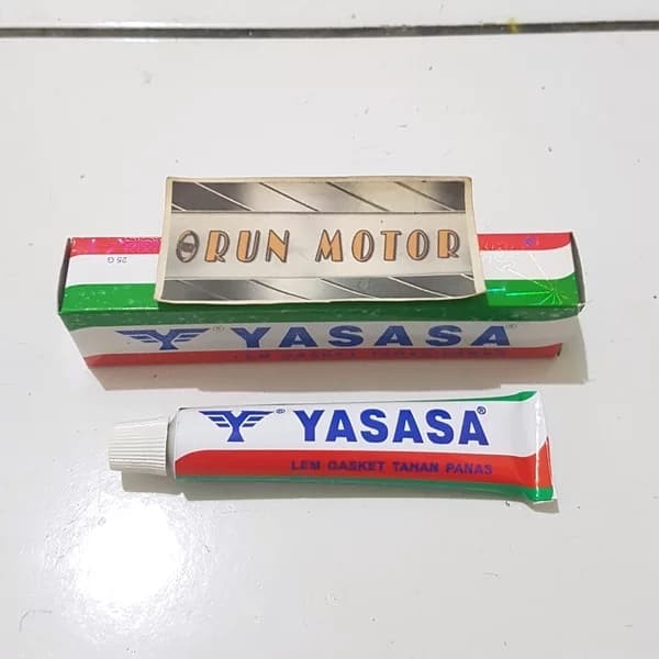 Jual Lem Packing Gasket Paking - Jakarta Barat - ORUN_MOTOR | Tokopedia