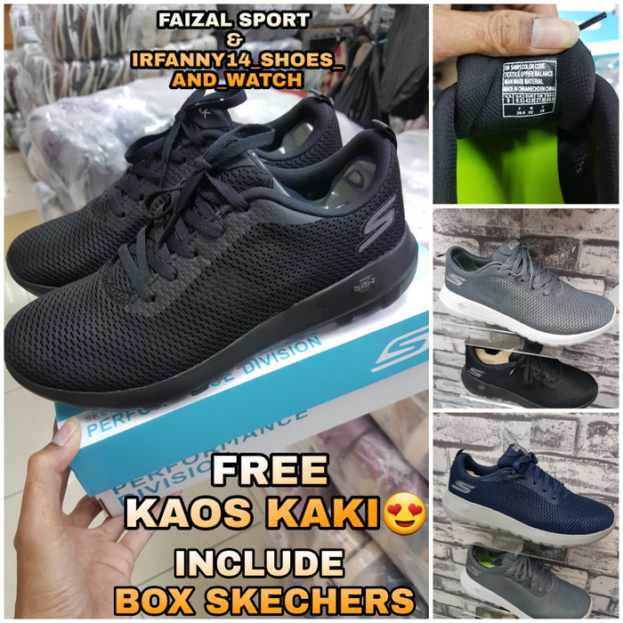 Jual Sepatu Skechers Sekolah dan Kerja / Sepatu Sekolah Anak dan Dewasa ...