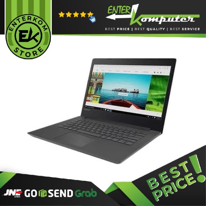 Lenovo Ideapad 330-9EID/9FID - Enterkomputer Jual Beli Online Komputer, Rakit PC, Termurah ...