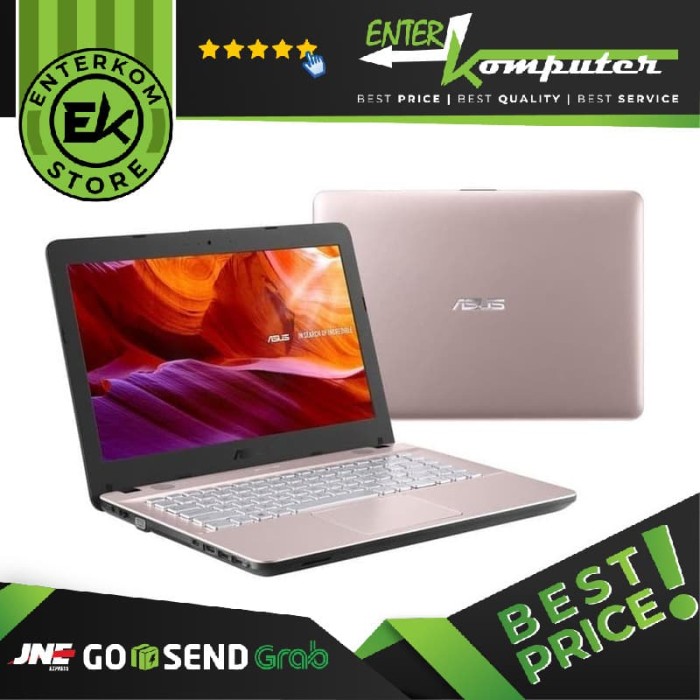 Asus X441UA-GA311T/GA312T/GA313T/GA314T/GA321T/GA322T - Enterkomputer ...