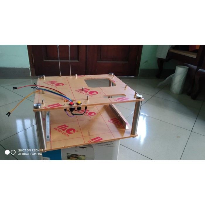 Jual Casing CPU ATX Acrylic PC Komputer Open Air Benchtable Akrilik ... Jual Casing CPU ATX Acrylic PC Komputer Open Air Benchtable Akrilik ...
