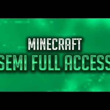 beli akun minecraft premium - Teknoid