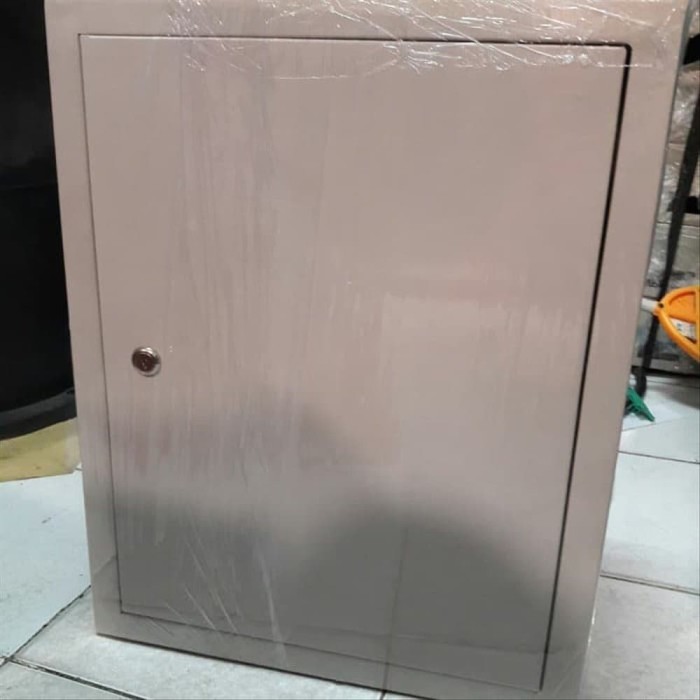 Harga Box Panel Listrik - Harga Product Marketplace 2020