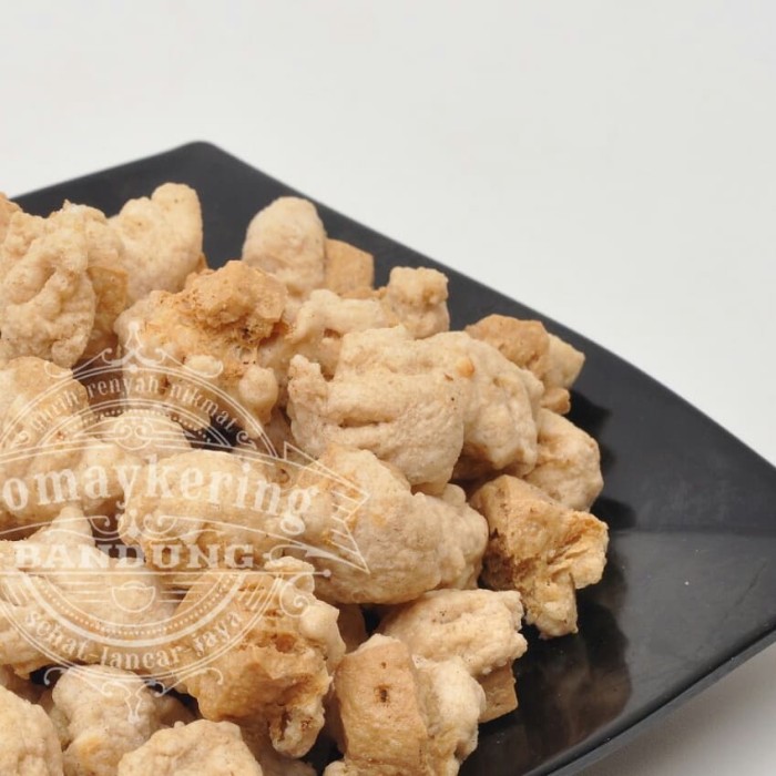 Jual Batagor Mini Kering Renyah dan Gurih - Kab. Bandung - MaFa Jaya ...