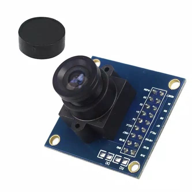 Jual Modul Kamera sensor camera Kontrol Otomatis VGA cif OV767 for ... Jual Modul Kamera sensor camera Kontrol Otomatis VGA cif OV767 for ...