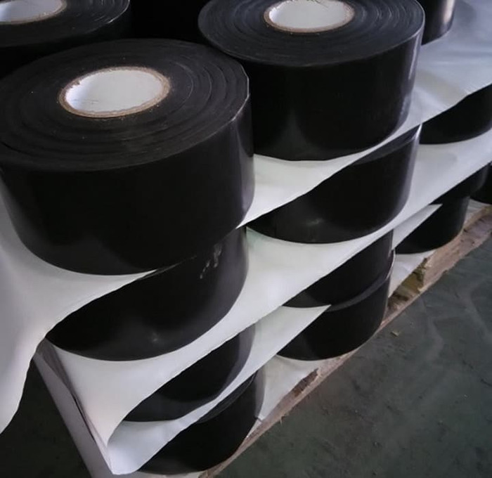 Jual Wrapping Pipa Bawah Tanah - Jakarta Barat - pusat isolasi | Tokopedia