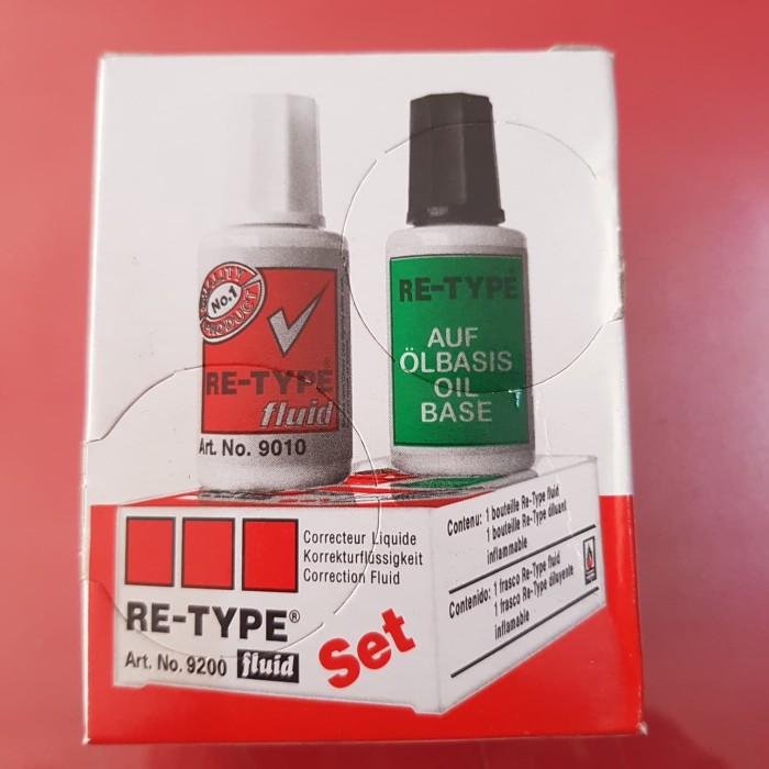Jual Tipex kuas 2 in 1 - Jakarta Barat - Ching Shop | Tokopedia