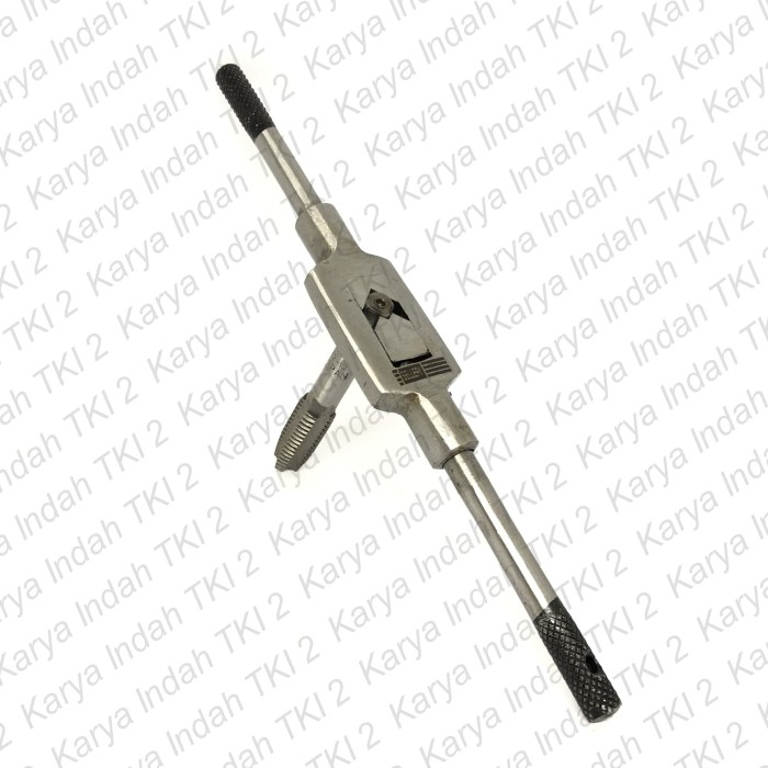 Jual Gagang 3/8" Tap Tangan Manual SELLERY Hand Tapping Handle M2 M5 M8 ...