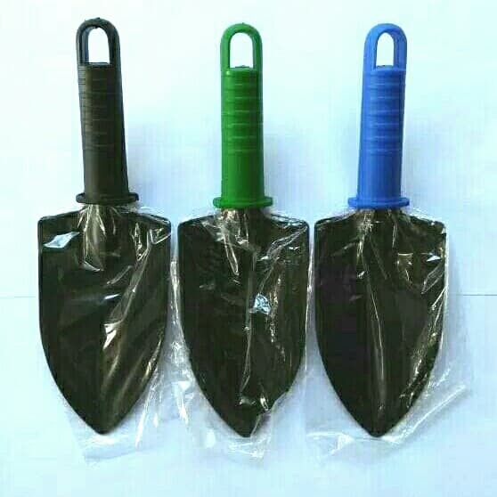 Jual Sekop Tanah Taman Mini untuk gali tanah, berkebun - Kota Tangerang ...