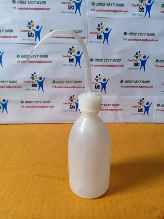 Jual botol semprot 250 ml washing bottle - Kota Bekasi - OneStop ...