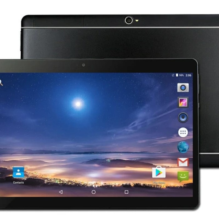 Jual TABLET OCTA CORE 10" 4GB+32GB PC TABLET-INTL ANDROID 5.1 - Kota ...